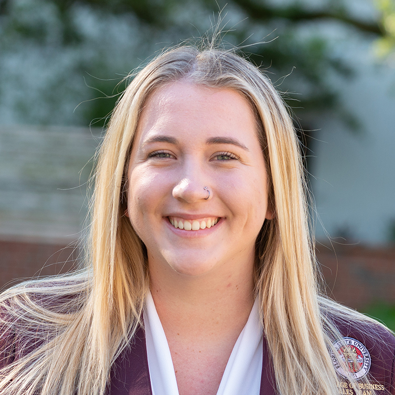 FSU Sales Team Members | FSU Sales Institute